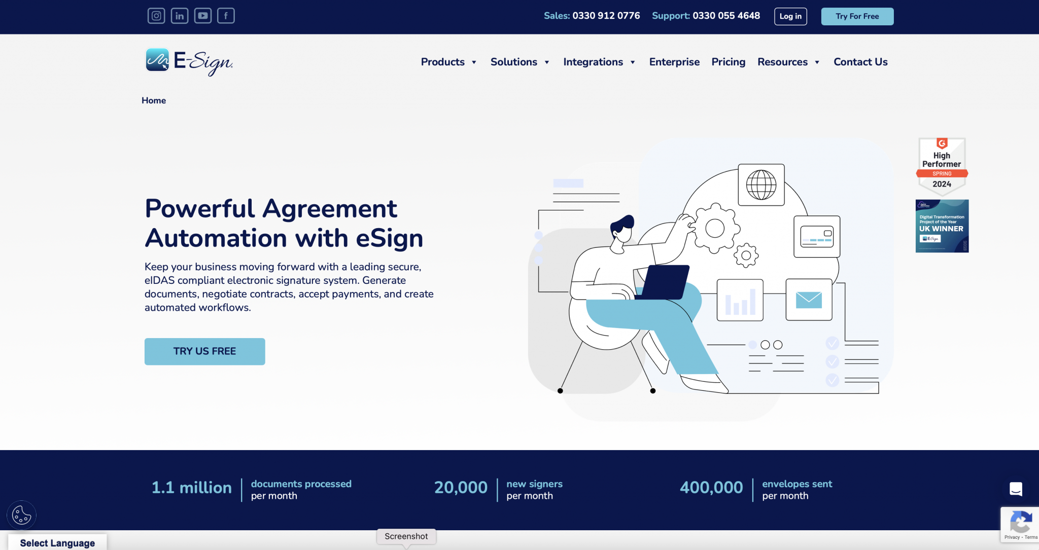 The Top Workflow Automation Softwares for 2024