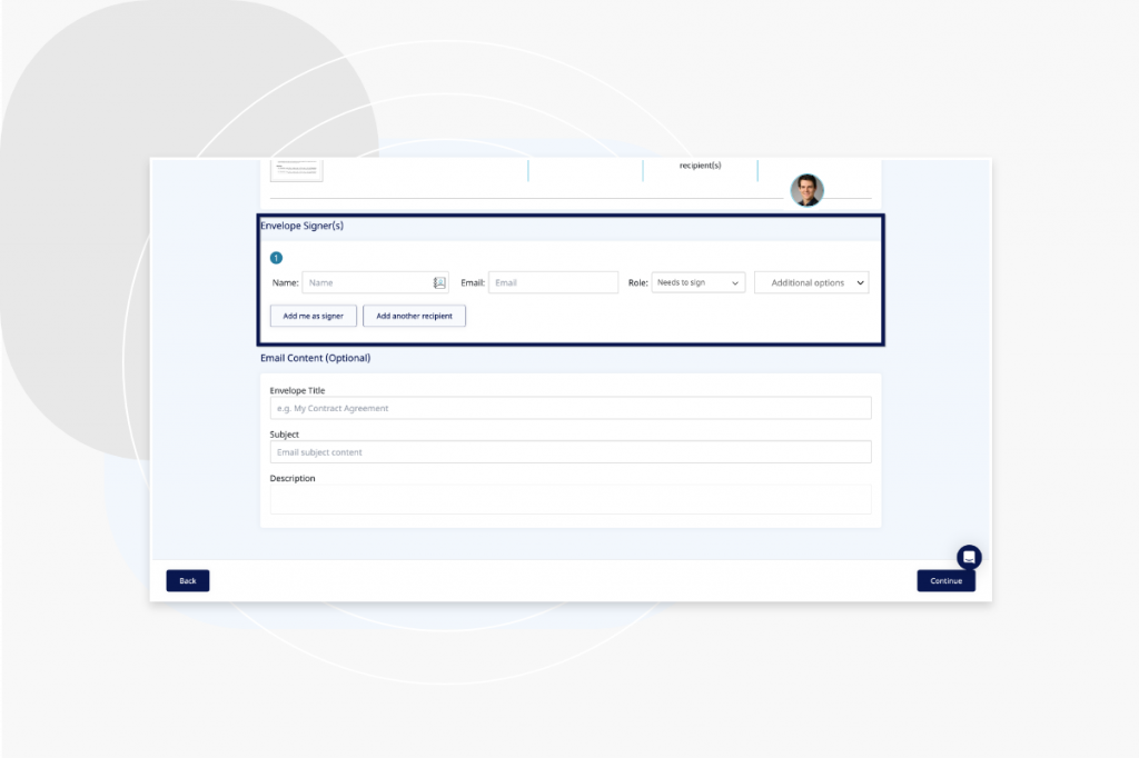 How to Create an Electronic Signature - eSign
