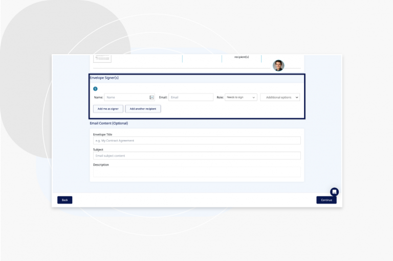 How to Create an Electronic Signature - eSign