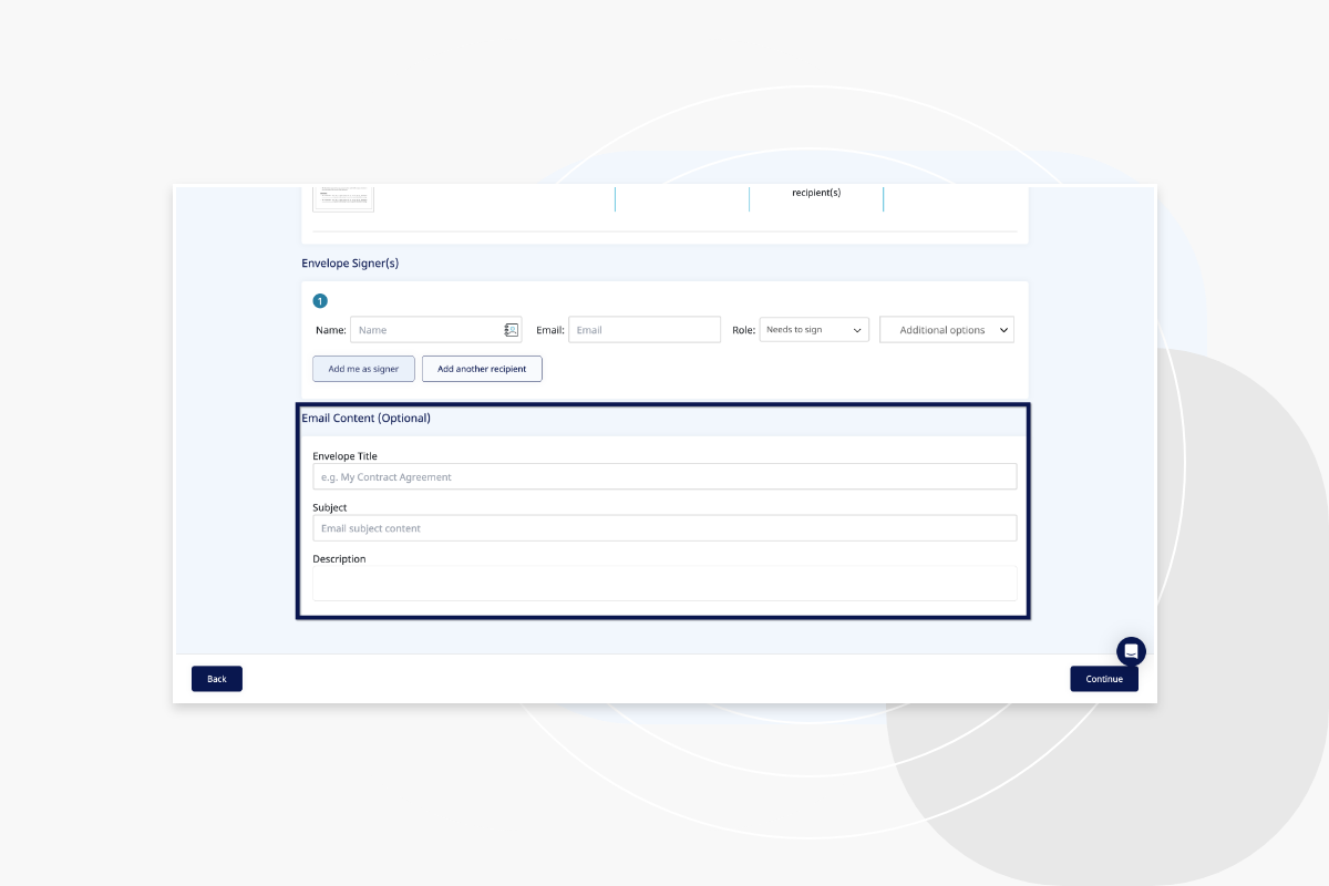 How to Create an Electronic Signature - eSign